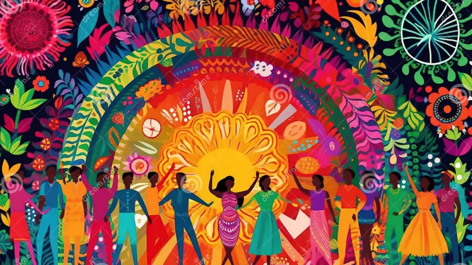 Celebrating Cultural Diversity in Your Community
