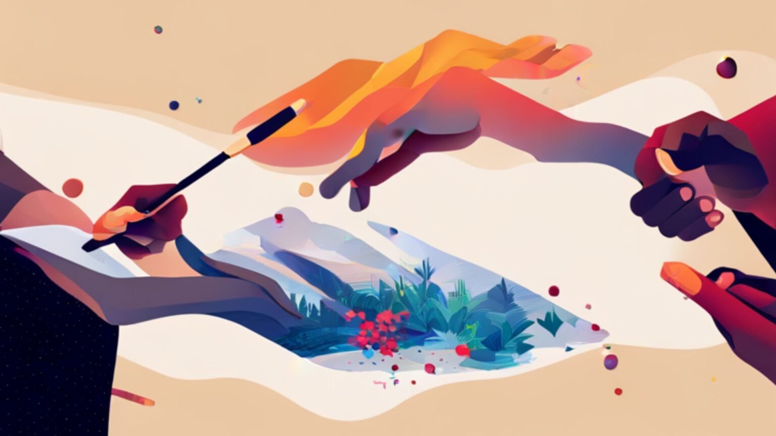 Ways of Engaging with Local Art and Culture