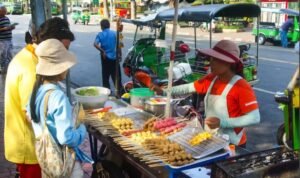 Global Street Food Trends: A Culinary Journey Across the World
