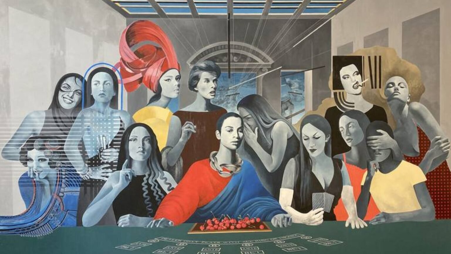 How to Appreciate Different Cultural Art Forms