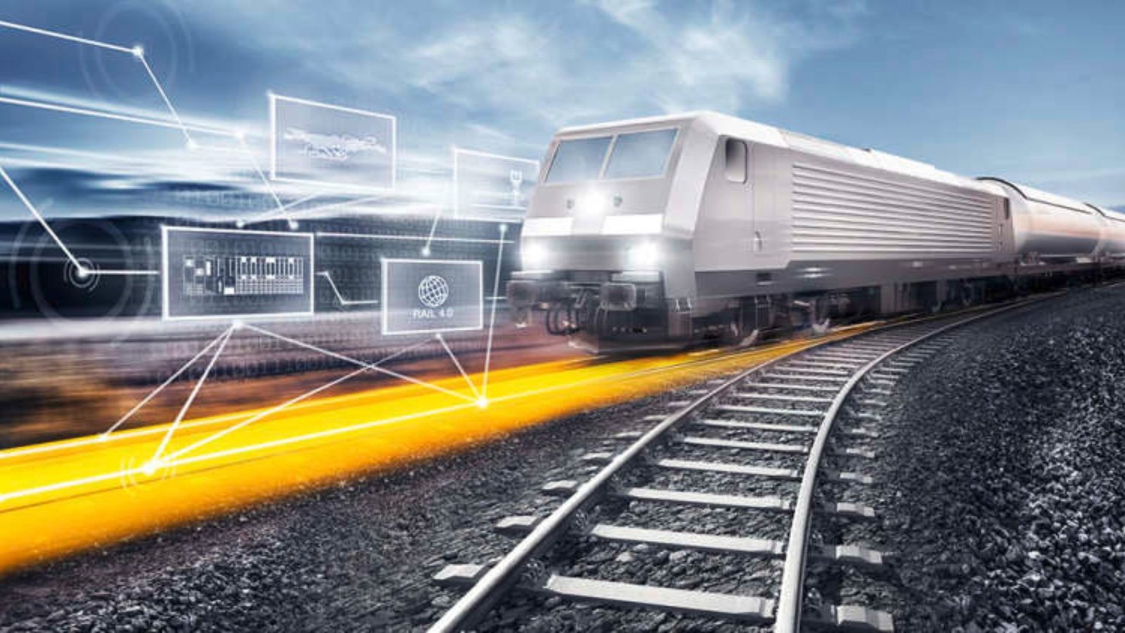 How to Implement Rail Automation Technologies