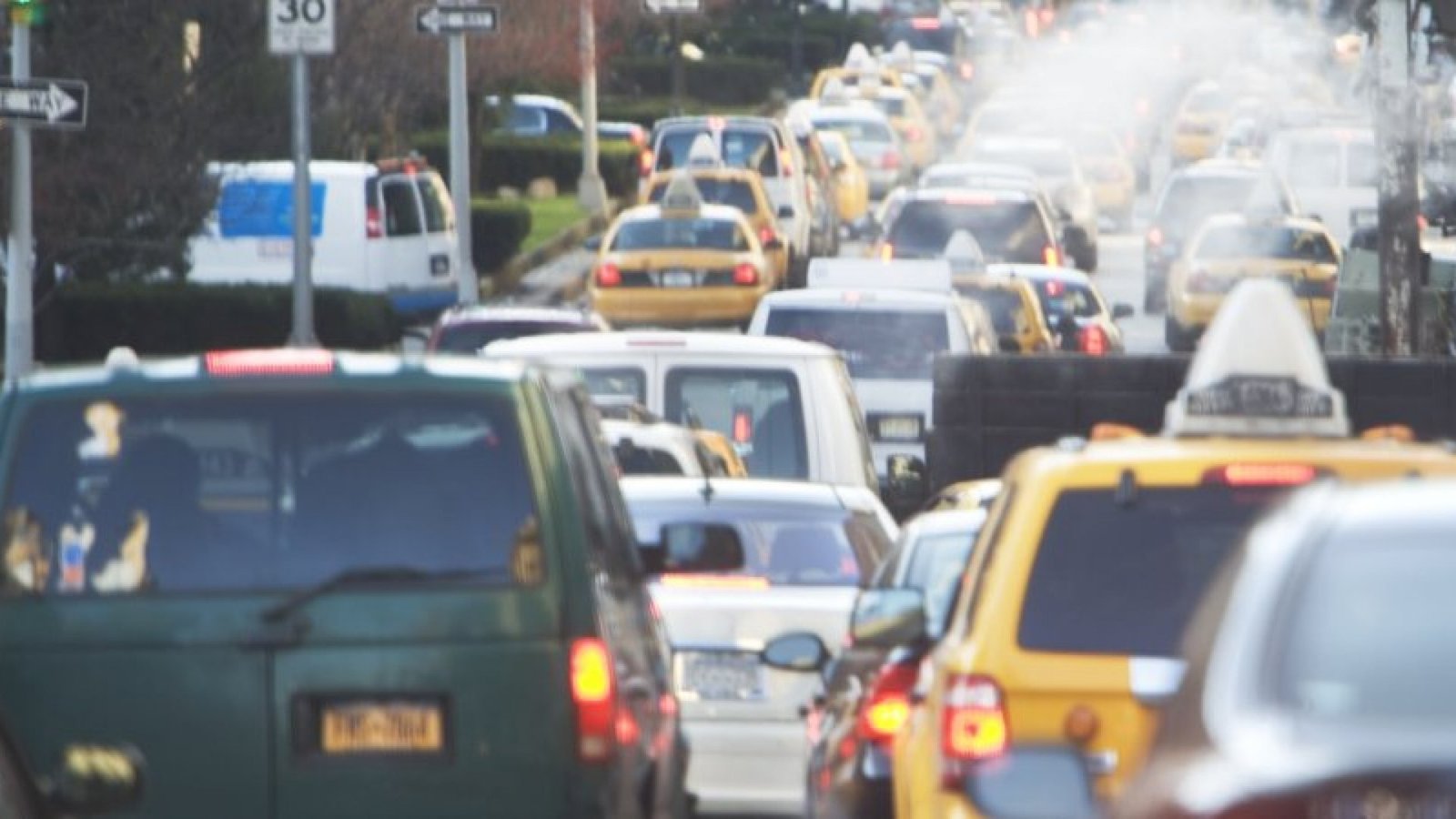 Daily Transport Routine