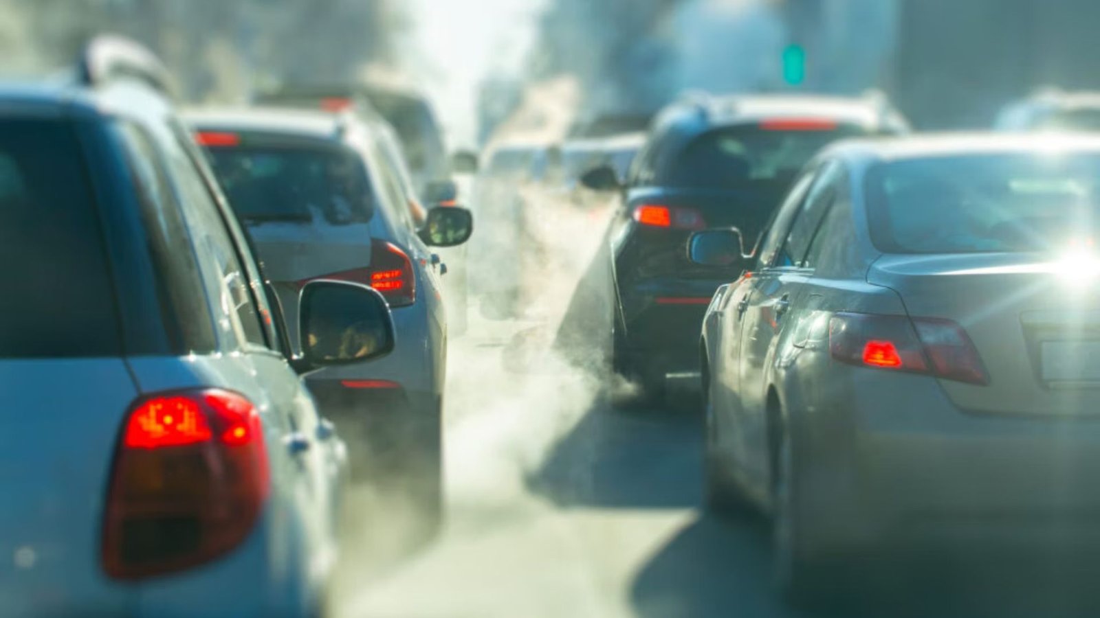 How to Reduce Emissions from Your Vehicle