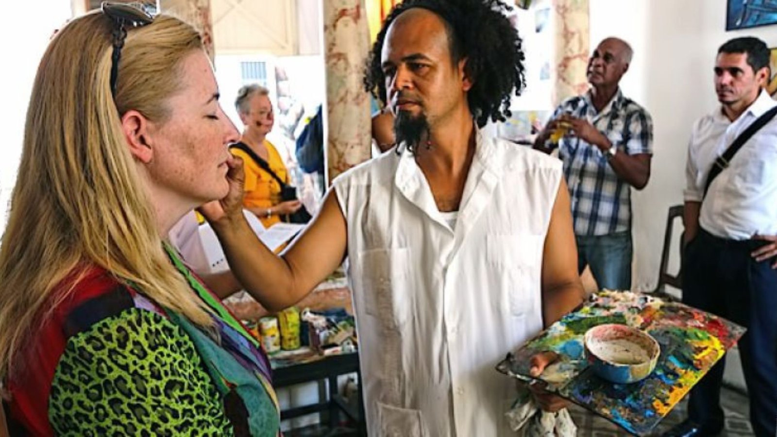 Tips For Immersing Yourself In A New Culture