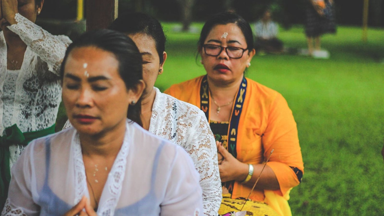 Tips For Immersing Yourself In A New Culture