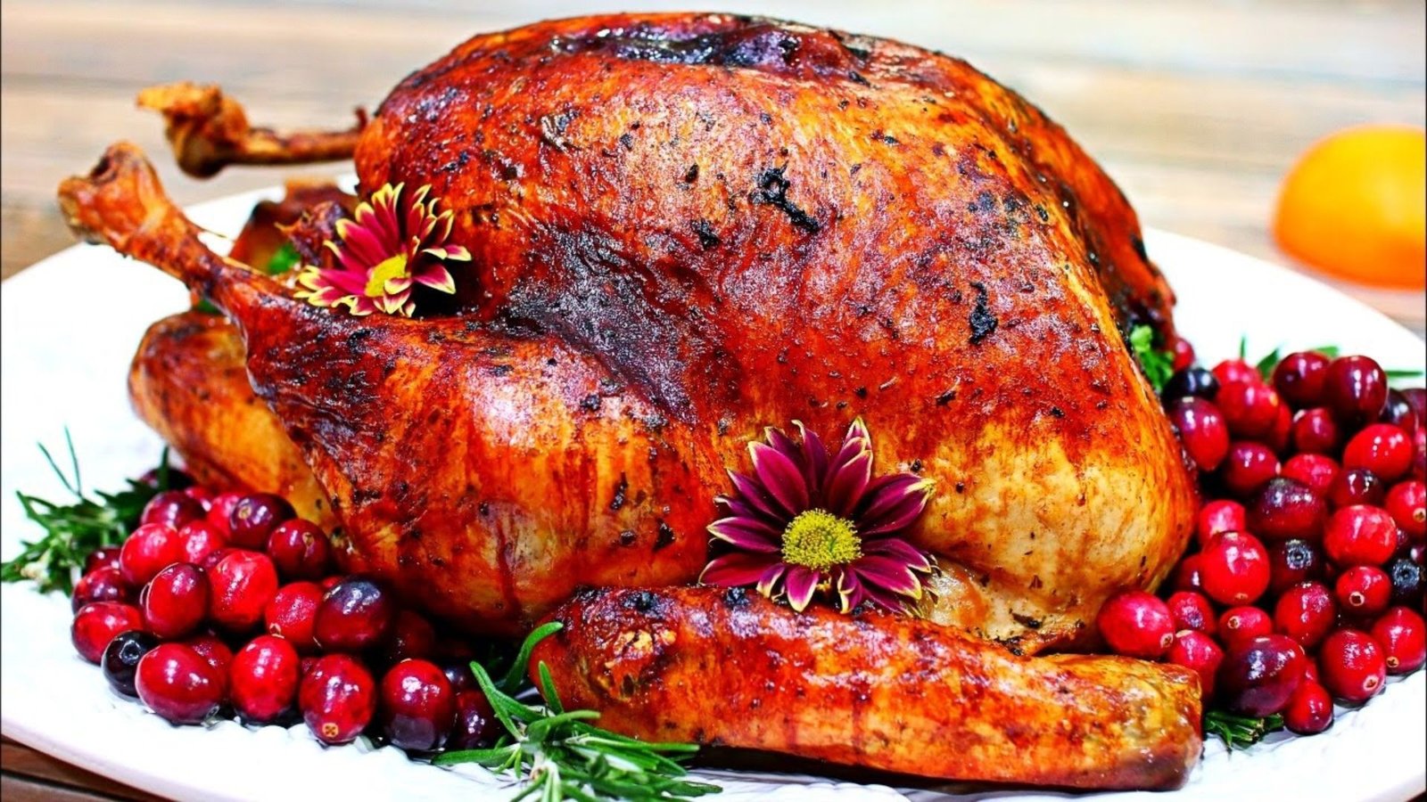 Best Methods to Cook a Juicy Thanksgiving Turkey