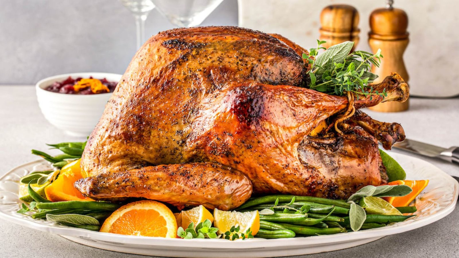 Best Methods to Cook a Juicy Thanksgiving Turkey
