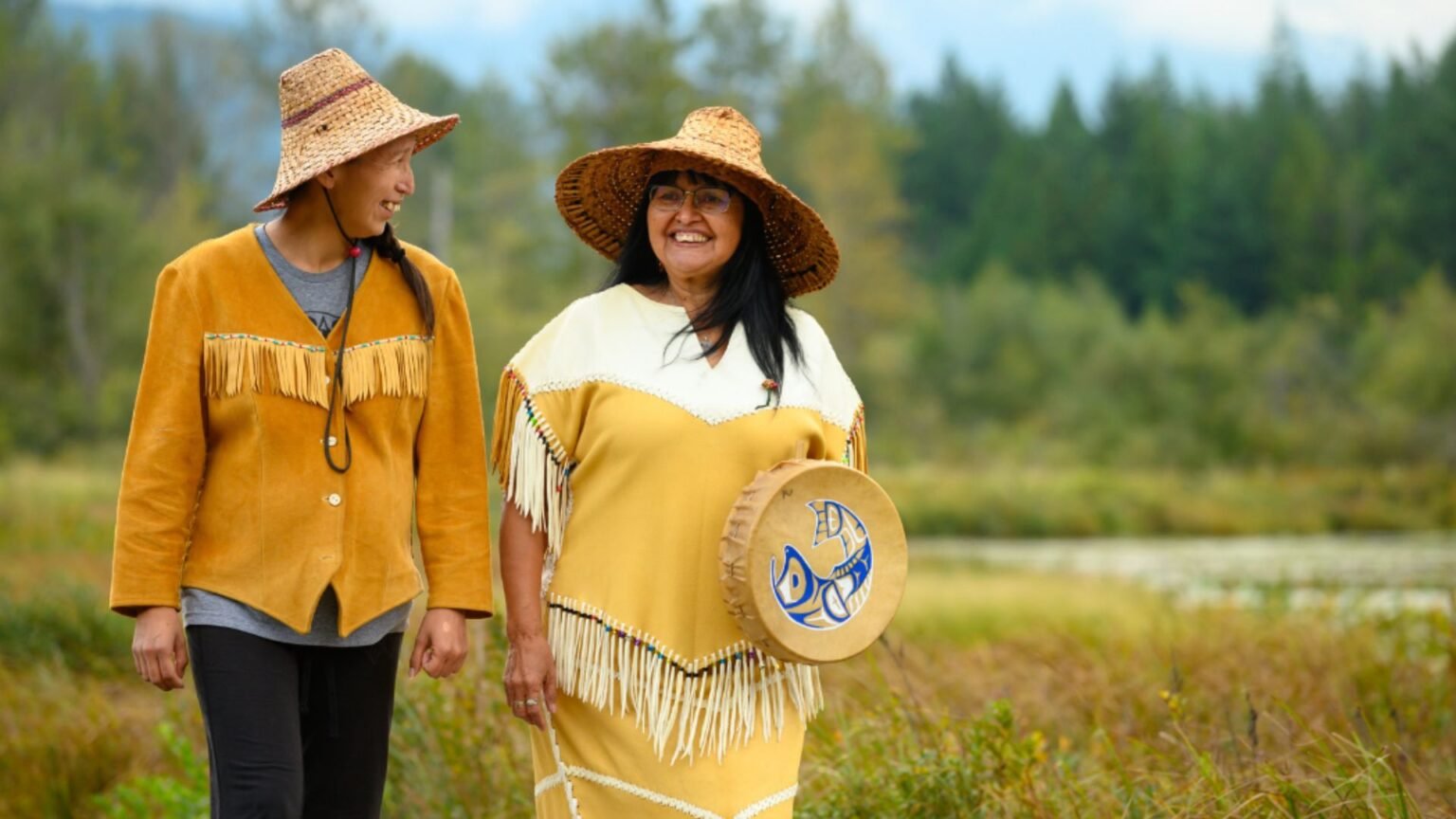 Ways of Learning About Indigenous Cultures
