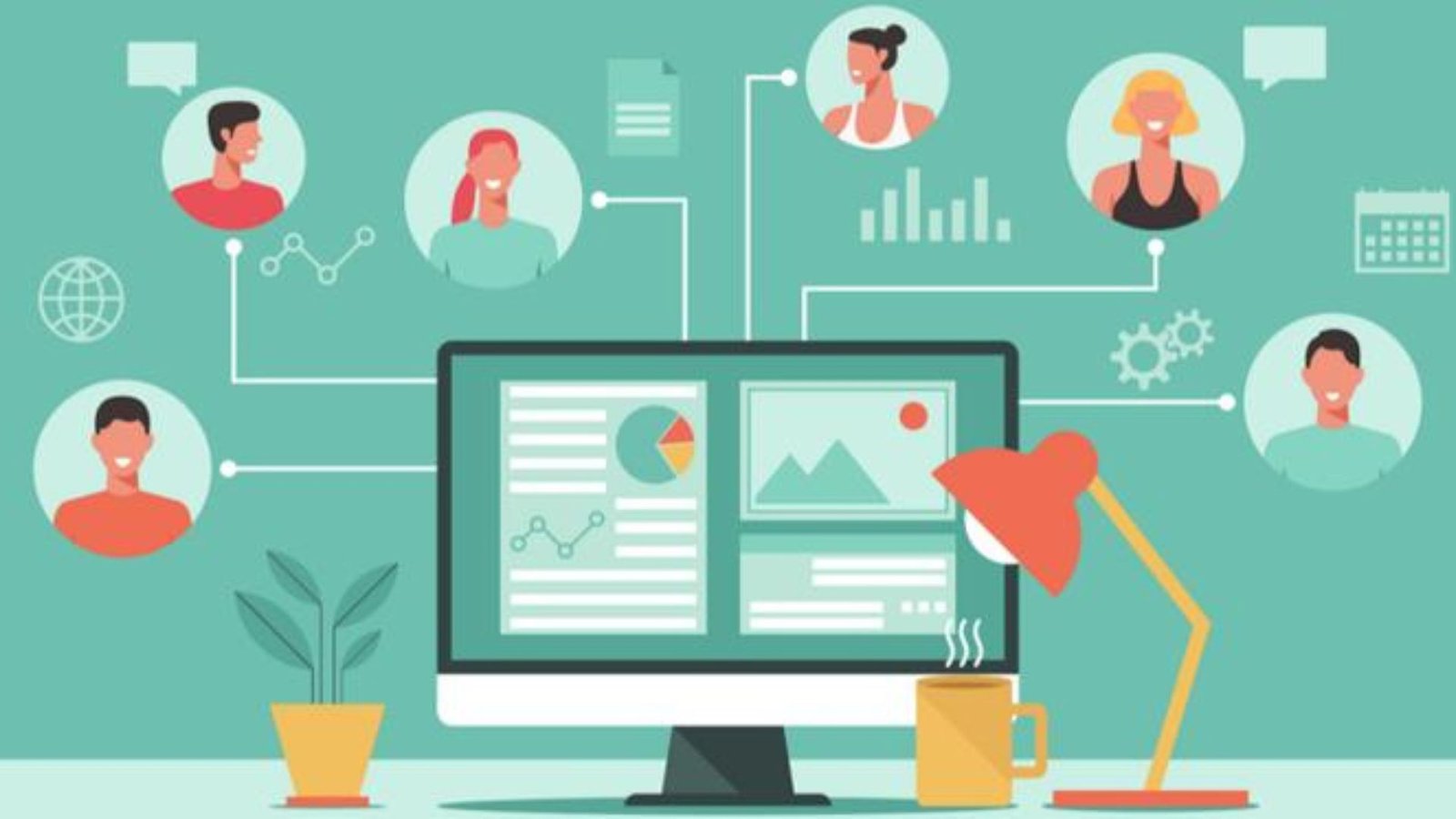 Top Tips for Managing Remote Teams Effectively Top Tips for Managing Remote Teams Effectively