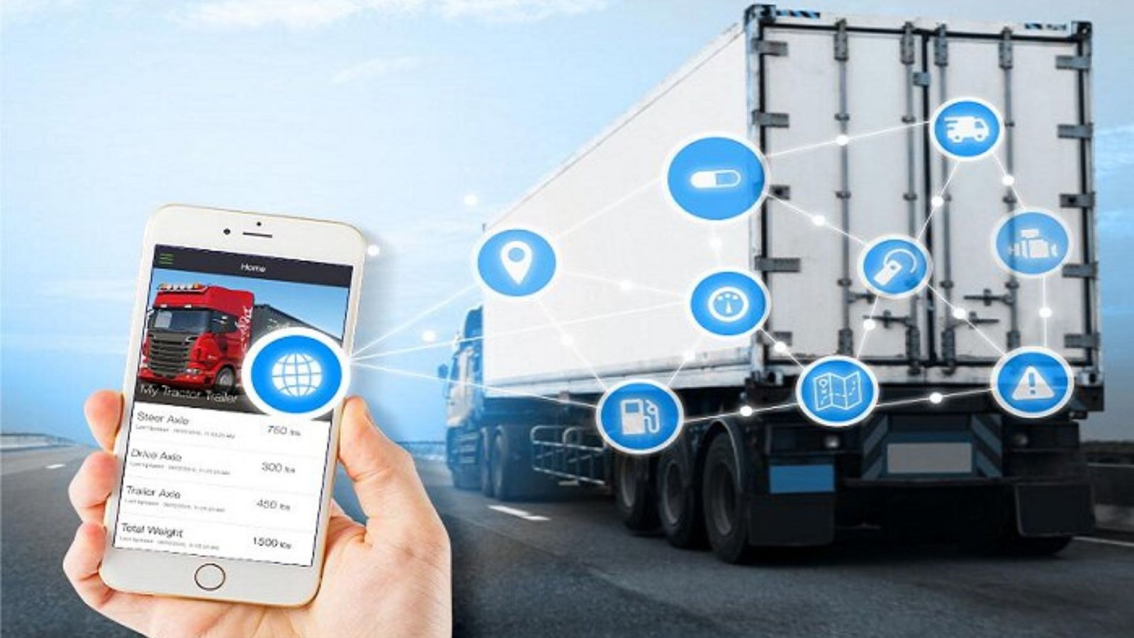 Best Strategies for Managing Transportation Logistics