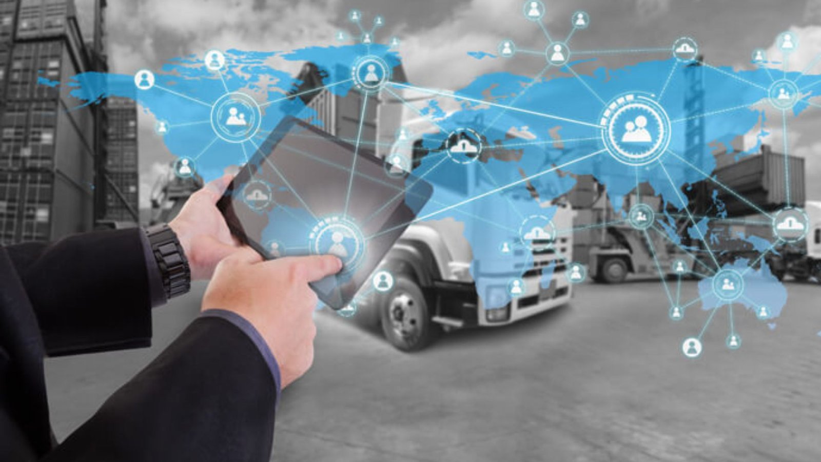 Best Practices for Managing Fleet Operations