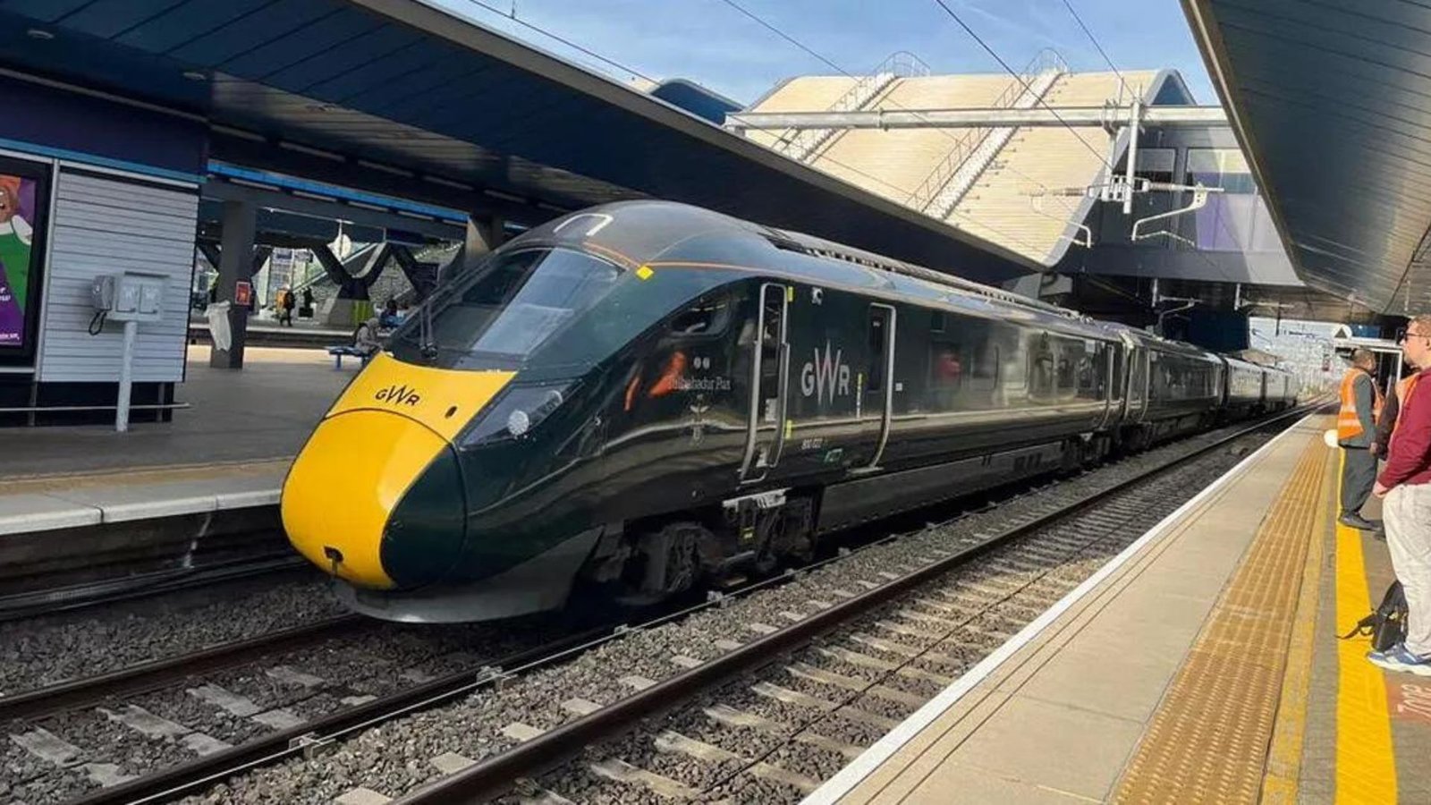 Top Tips for Reducing Train Delays