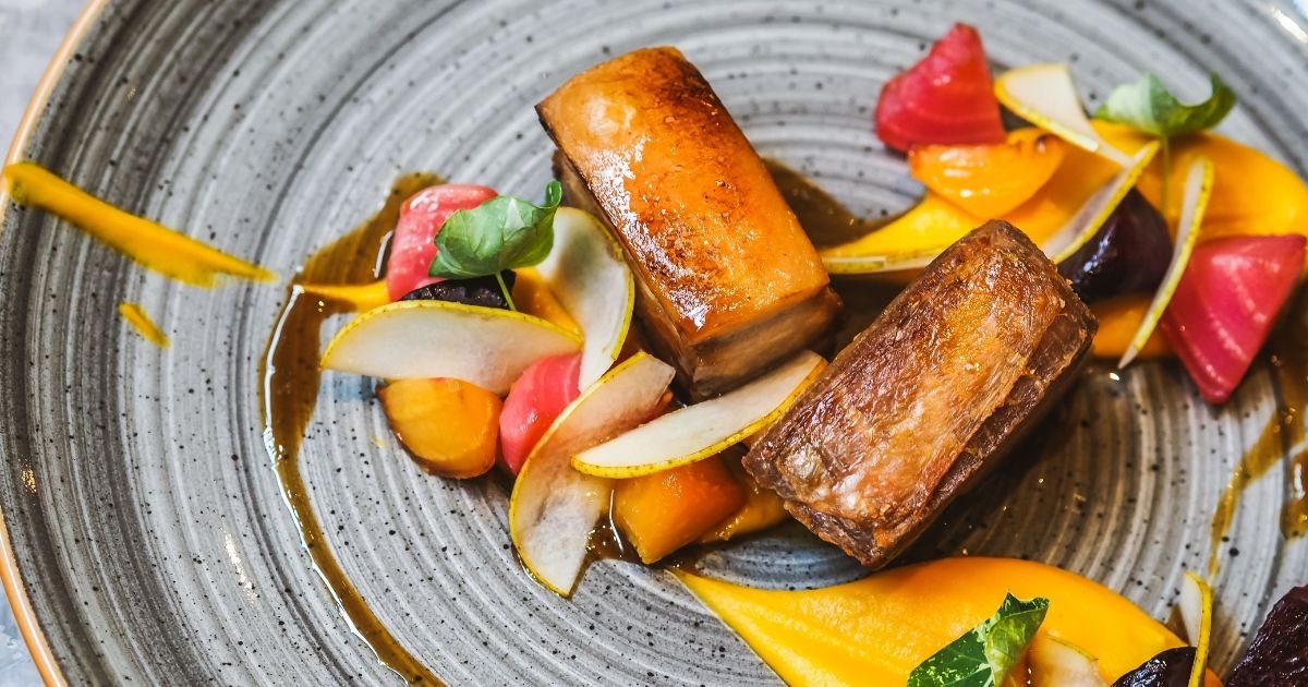 The Art of Food Presentation: Tips from the Pros