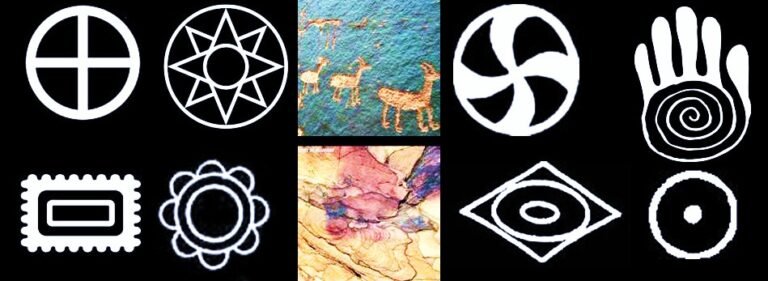 The Evolution of Cultural Symbols Over Time