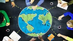 The Impact of Globalization on Local Cultures