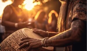 Music in Cultural Preservation: Ensuring Heritage Through Melody