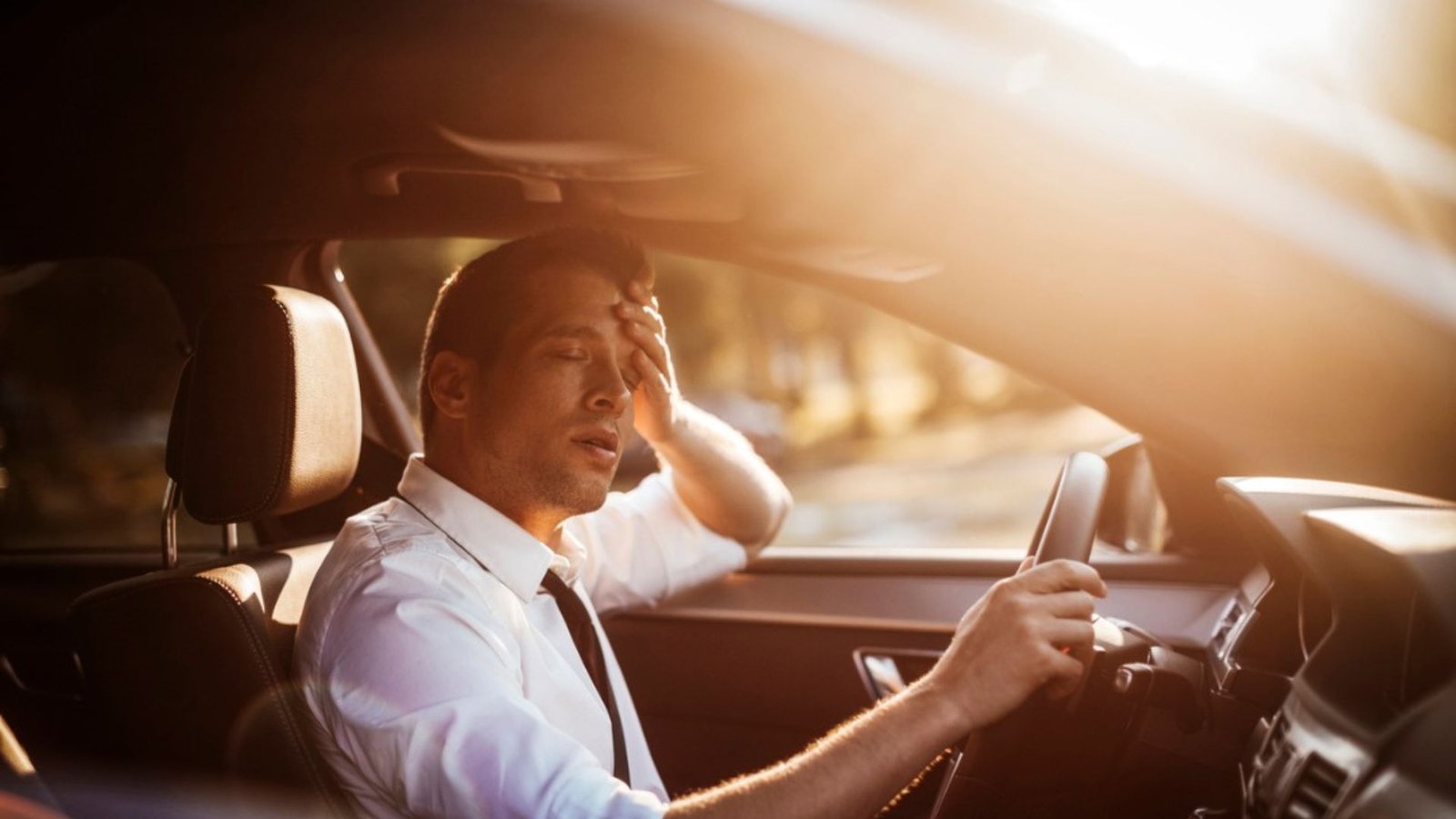 Tips for Reducing Your Commute Time