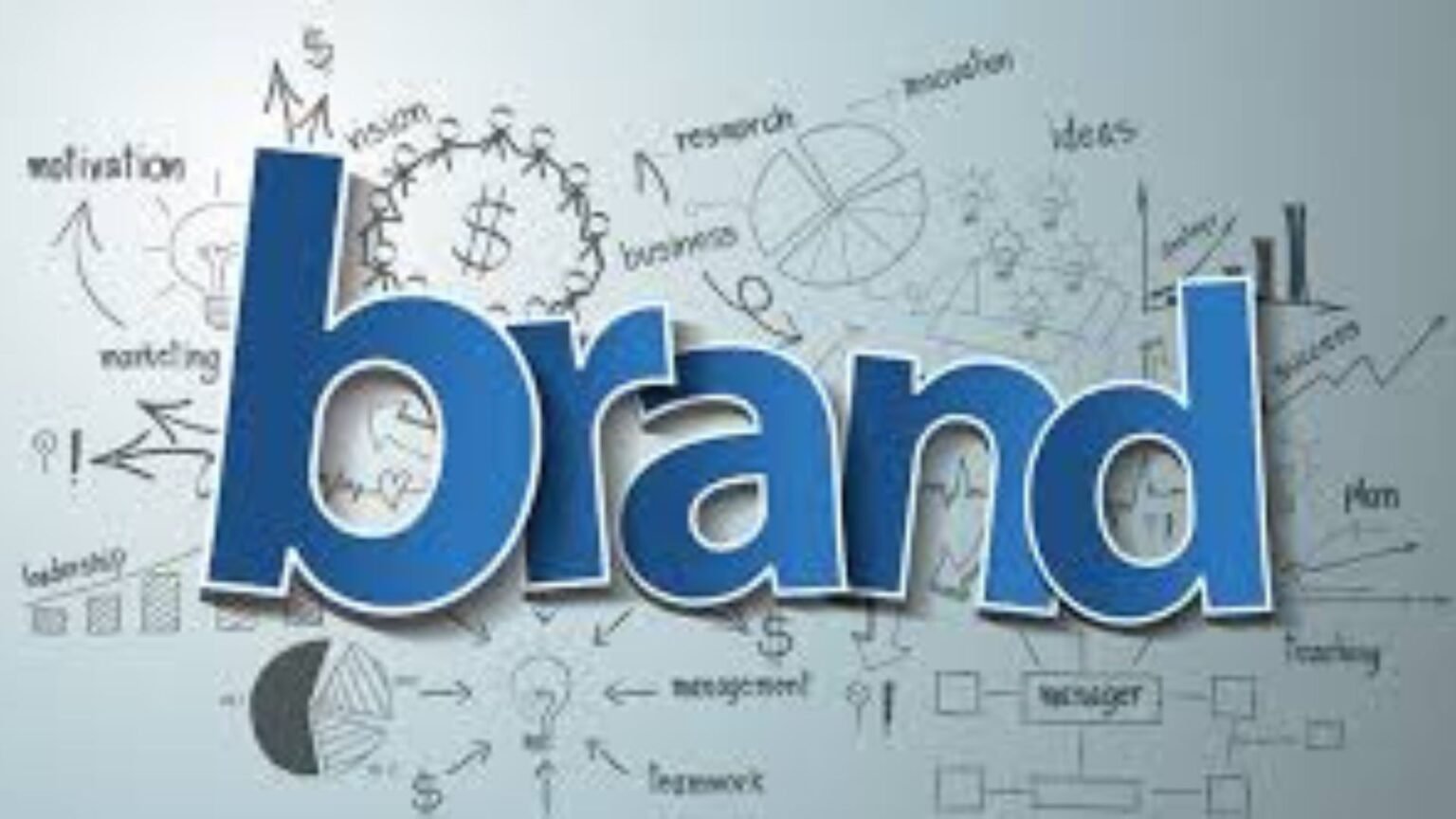 How to Build a Strong Brand Identity from Scratch